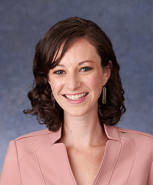 Longwood Fund - People