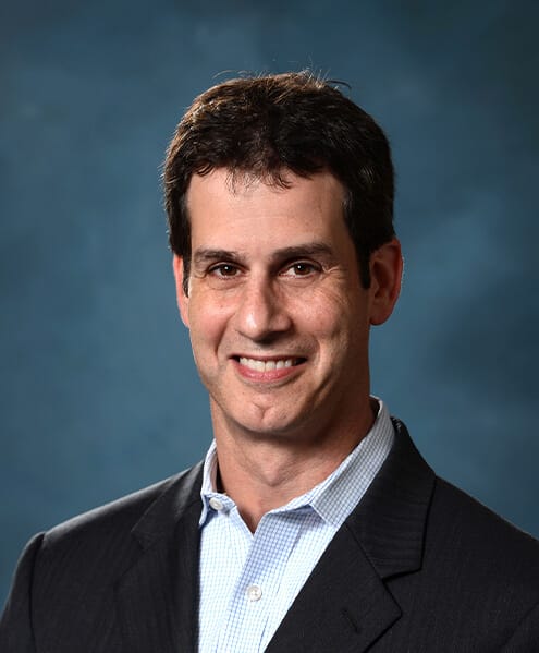 Longwood Fund - David Donabedian