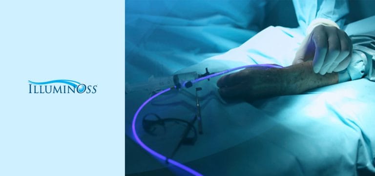 Longwood Fund - Illuminoss