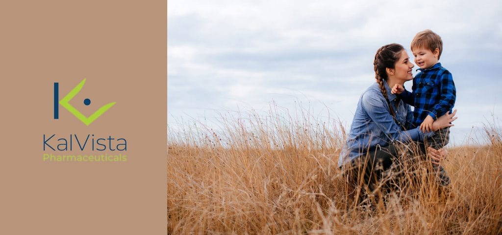 Longwood Fund - Kalvista Pharmaceuticals