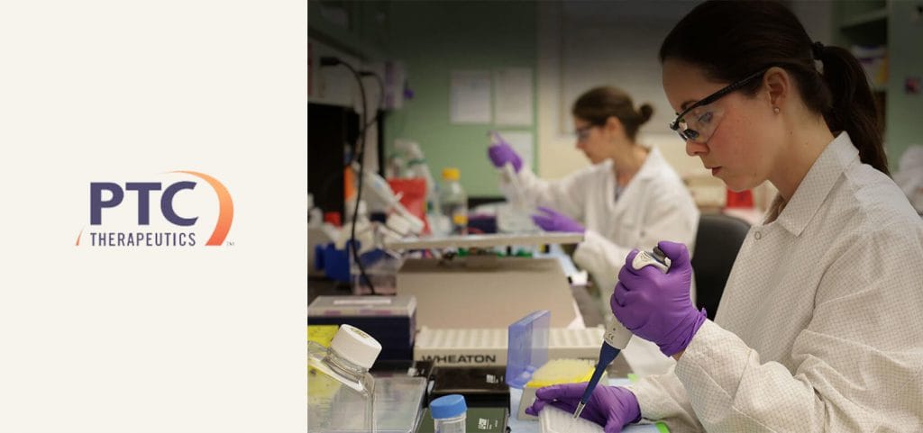 Longwood Fund - PTC Therapeutics