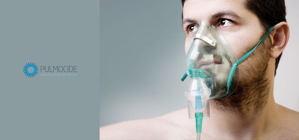 Longwood Fund - Pulmocide