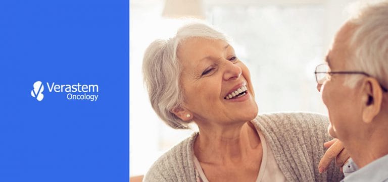 Longwood Fund - Verastem