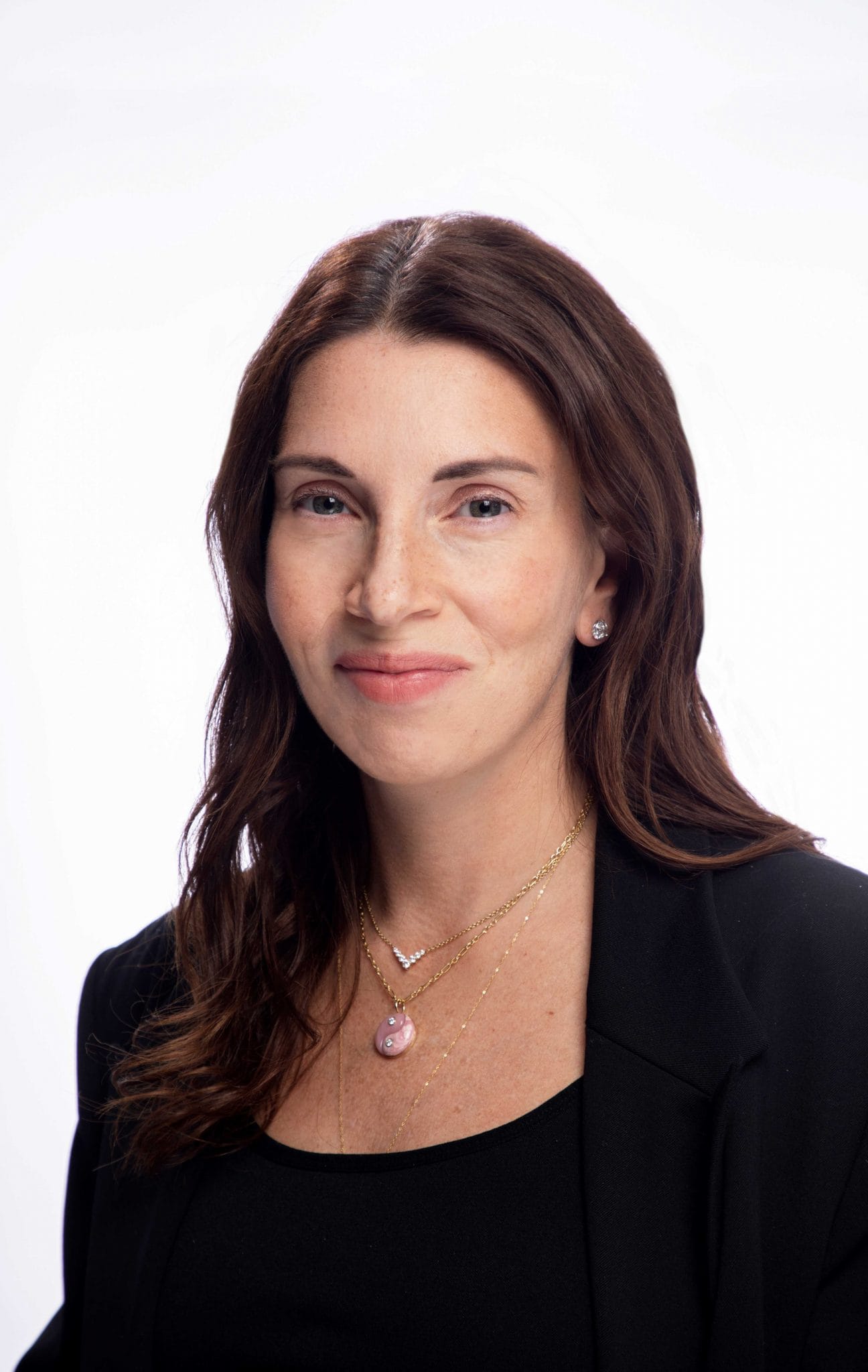 Longwood Fund - People