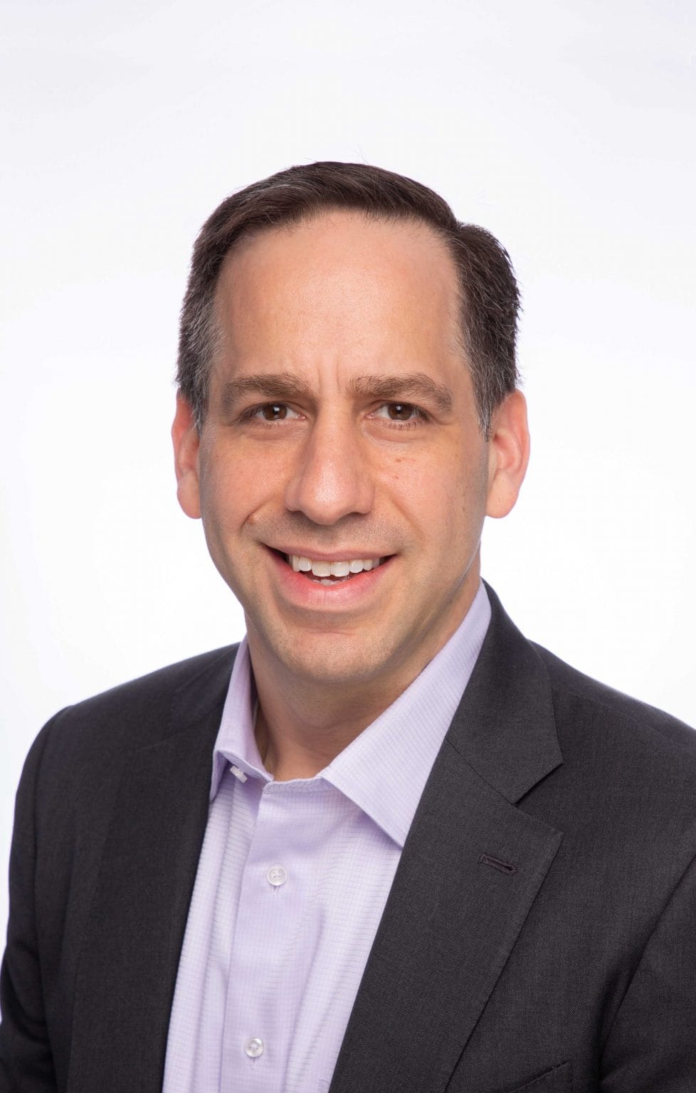 Longwood Fund - David Steinberg