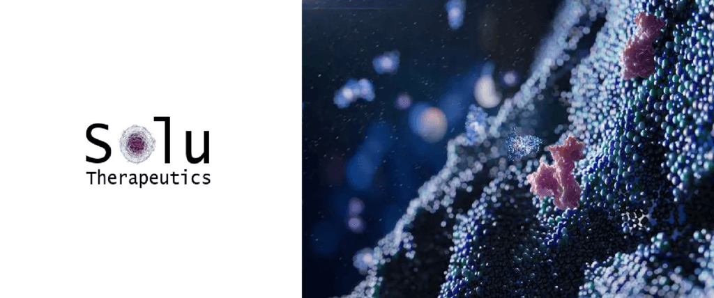Longwood Fund - Solu Therapeutics